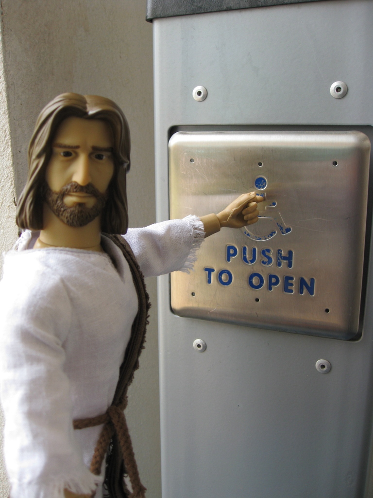 VBS, Children’s Ministry, and Special Needs Scattershooting ...