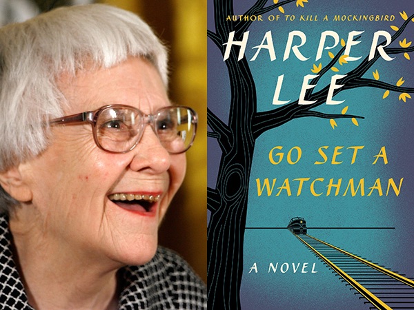 “Hey Atticus.” Review of “Go Set A Watchman” | CrossRoads Faith and Film