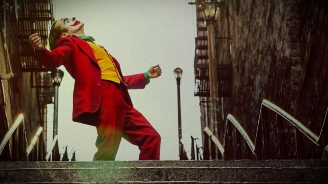 Finding Jesus in Joker | CrossRoads Faith and Film