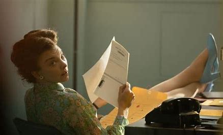 Faithspotting “Audrey’s Children” | CrossRoads Faith and Film